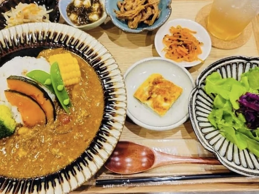 Sola – シェフたちのオーケストラ